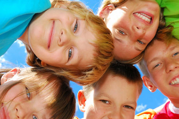 Avanti Hotel **** Paphos, Cyprus - Kids' World